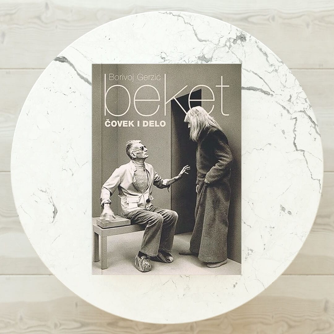 Beket - Knjižarnica Zlatno Runo